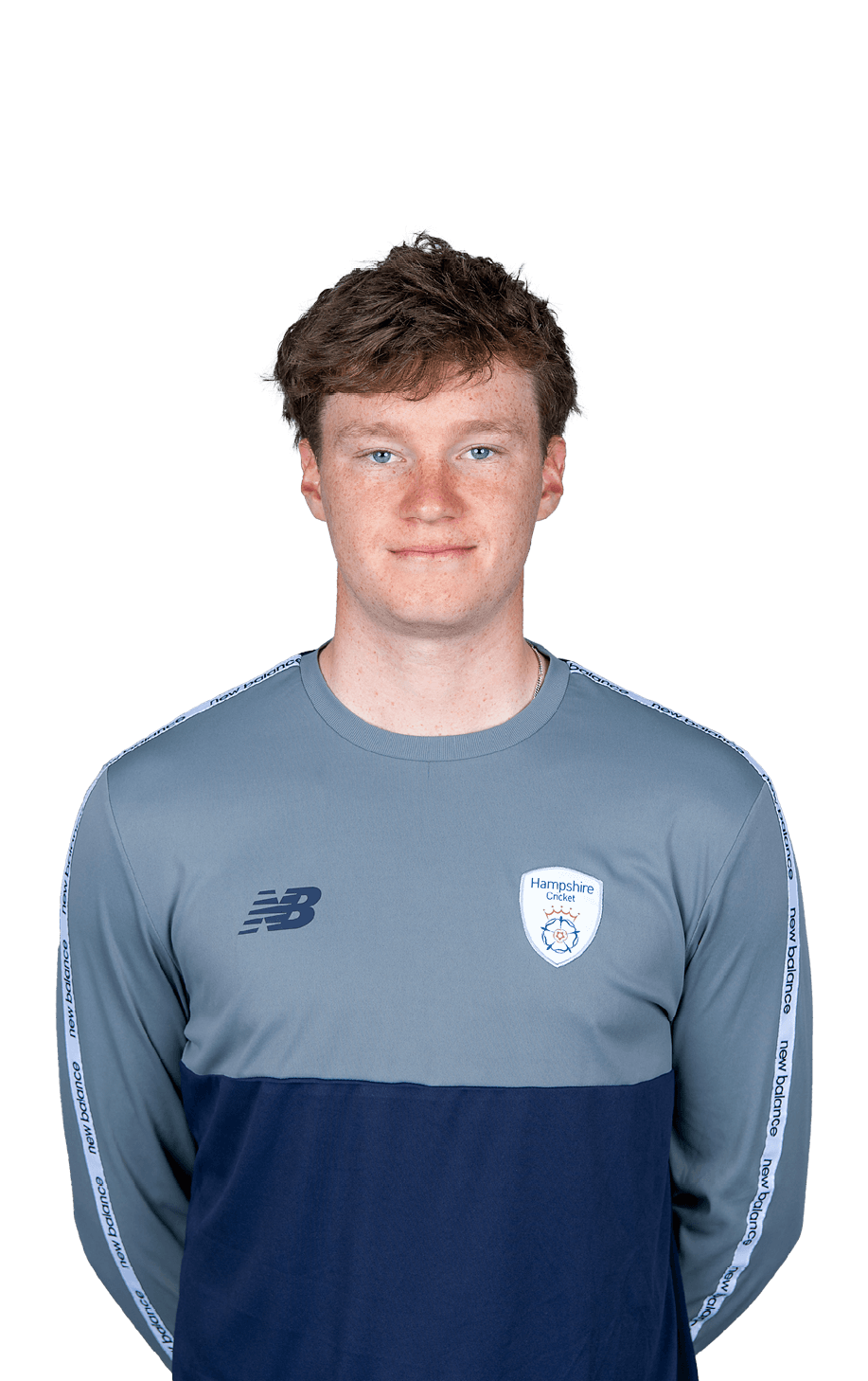 Hampshire Men's First Team | Utilita Bowl